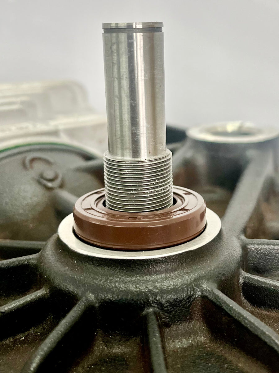 Star Seal Setting Tool – Skybound Aviation