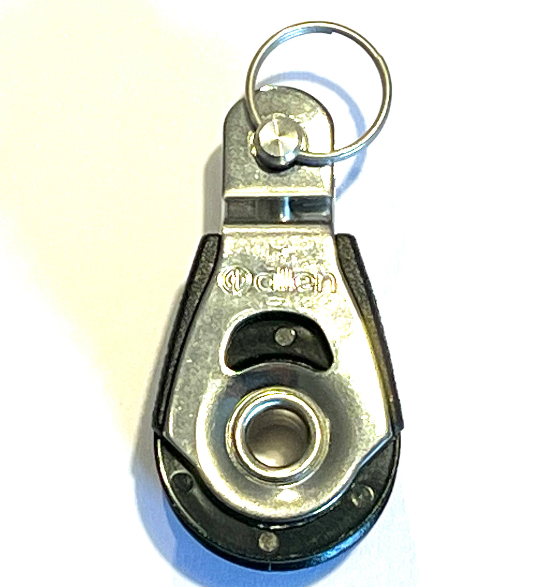 Dudek Pulley Allen 20mm Replaceable – Skybound Aviation