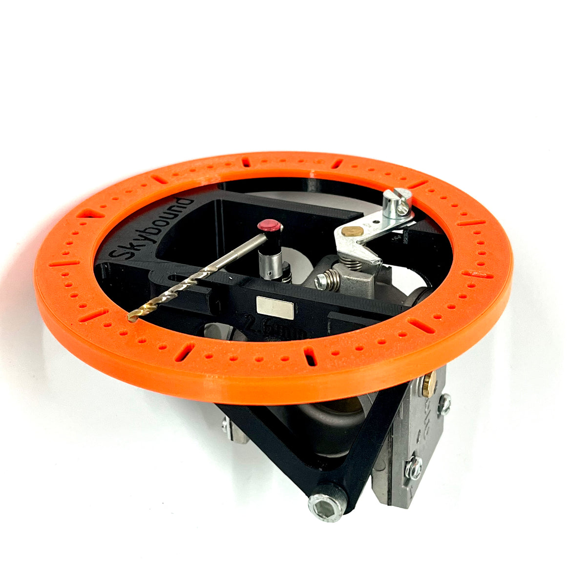 Walbro WB Star High Jet Setting Tool – Skybound Aviation