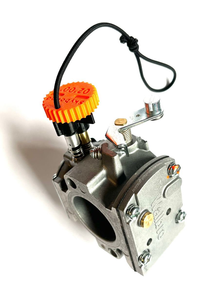 Walbro WB Star Tuner Low Jet Setting Tool – Skybound Aviation