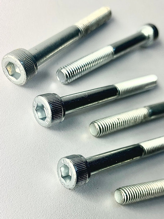 M119 - M6 x 40mm Propeller Bolts (Set of 6) – Skybound Aviation