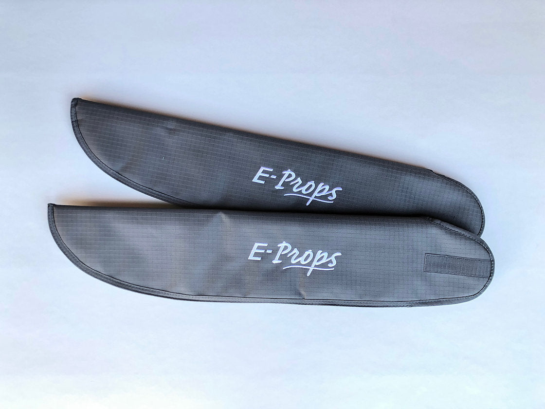 E-Props Propeller Covers - Pair – Skybound Aviation