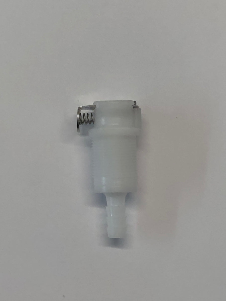 Bulldog Fuel Connectors – Skybound Aviation