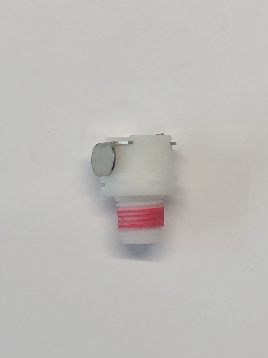 Bulldog Fuel Connectors – Skybound Aviation