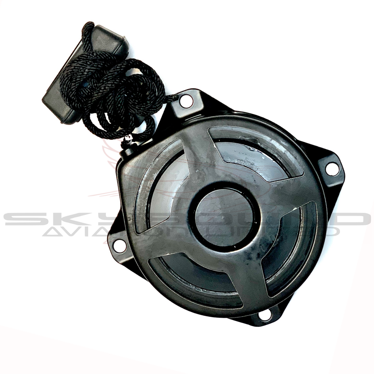 M041 - Pull starter complete – Skybound Aviation